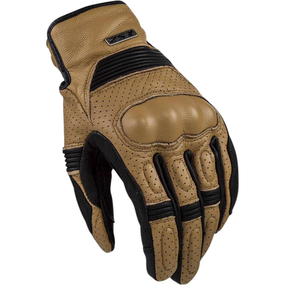 Guanti Moto LS2 Duster Man Tobacco Black – La Lambretta Moto